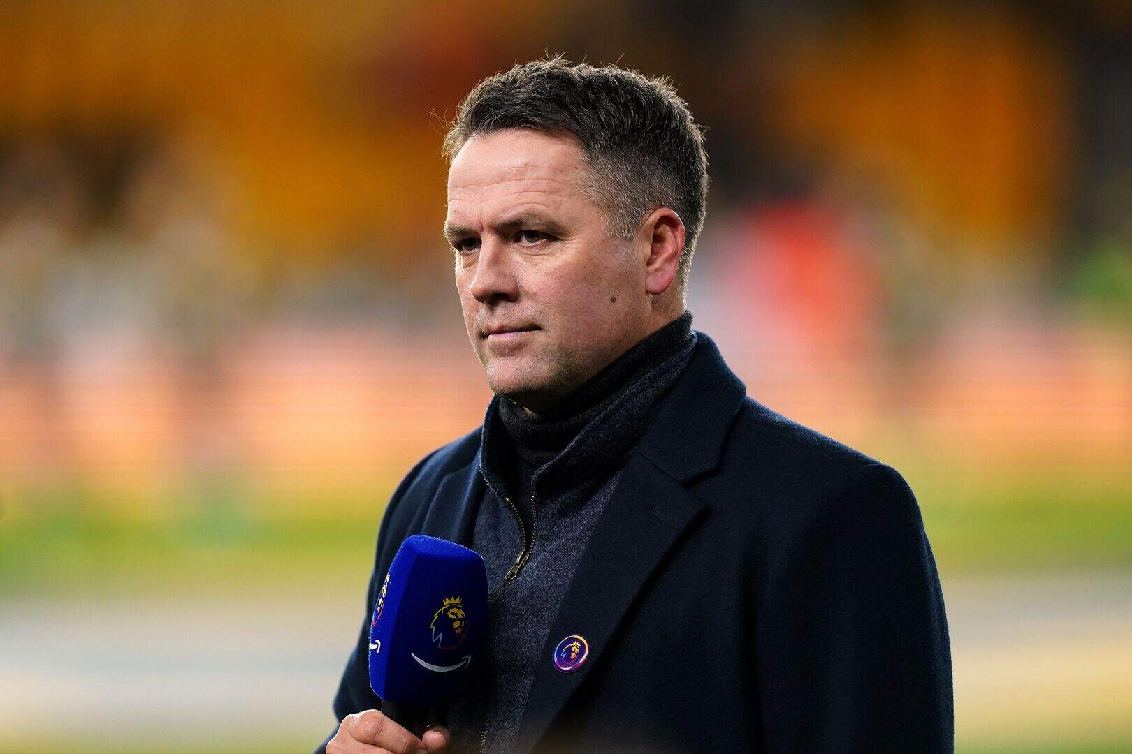 ‘I’d swap eyes with my son if I could’ – Michael Owen opens up about ...