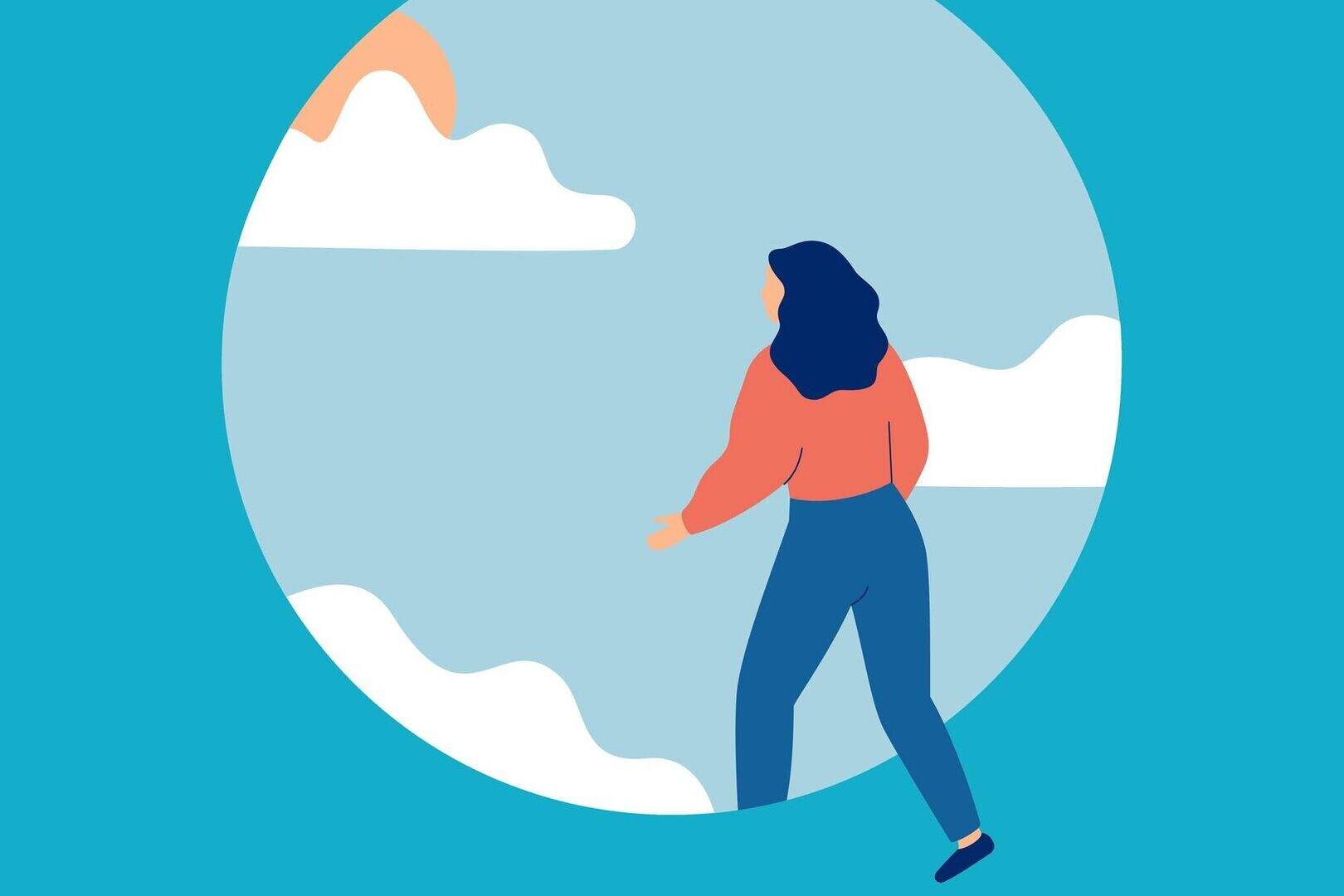 Ask Allison: The older I get, the less I want to go anywhere. I’m just ...