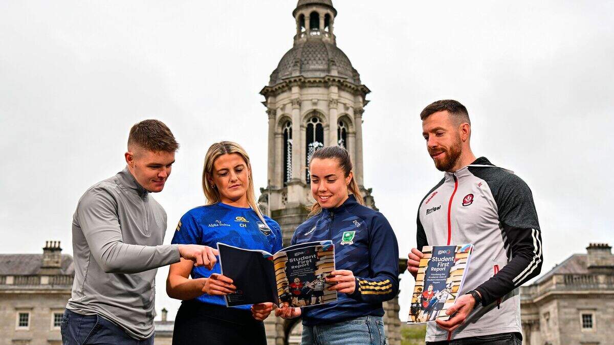 GPA want financial support as one element to protect ‘overwhelmed ...