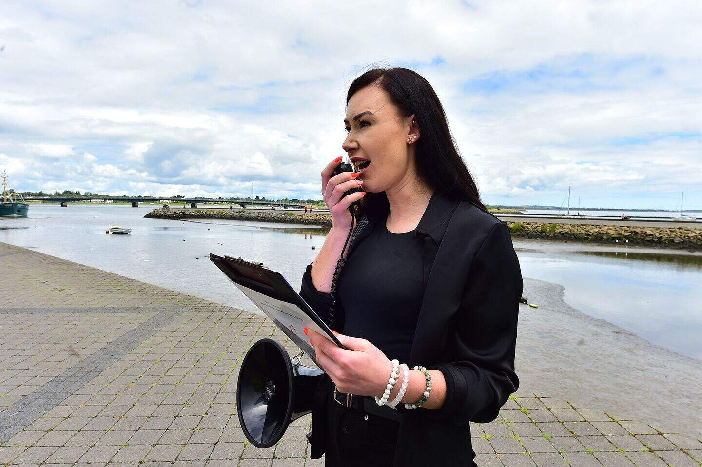 ‘Urgent review’ of school bus services in Wexford required as families ...