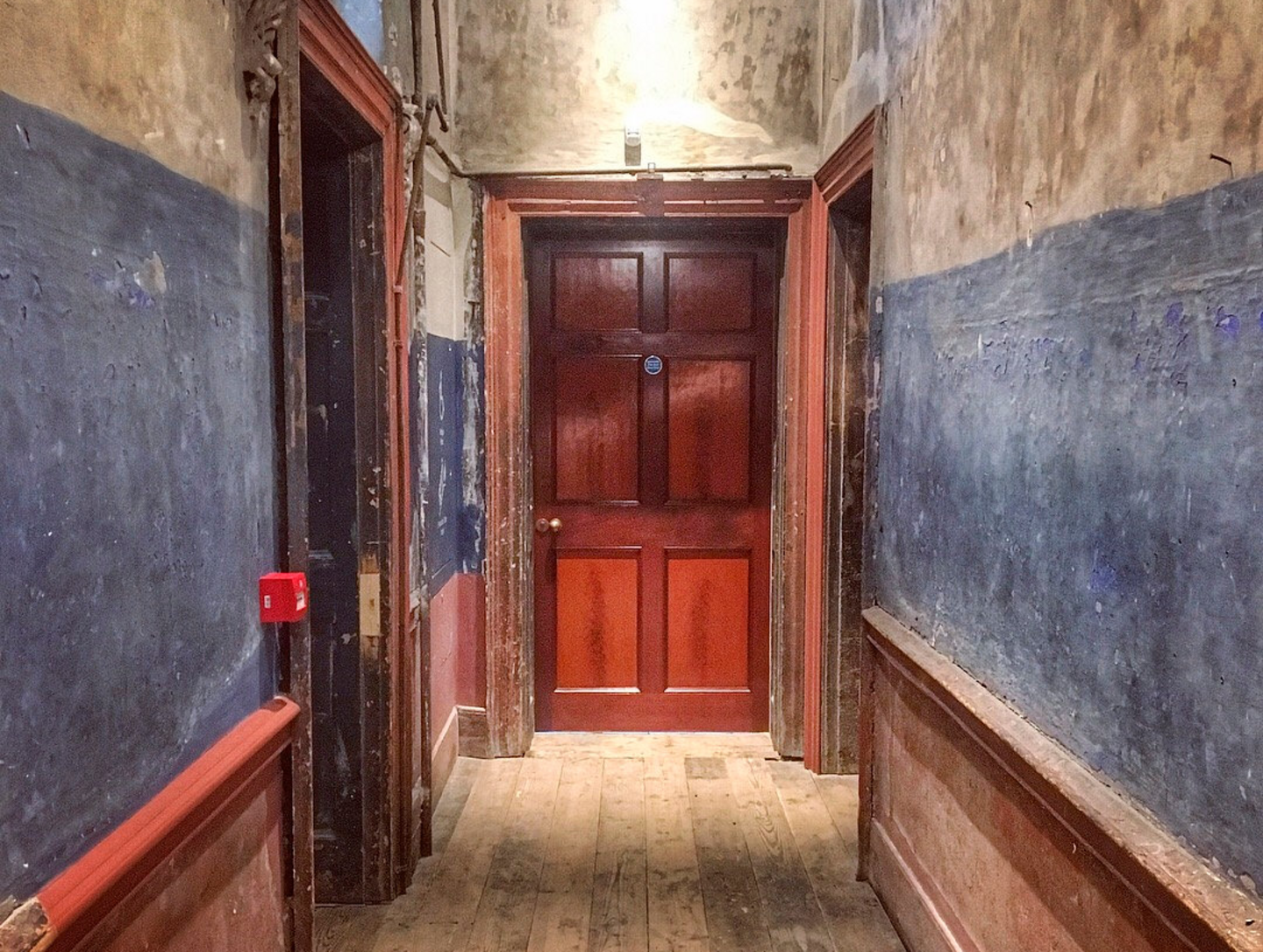 First Look: Inside Dublin's newest museum, No. 14 Henrietta Street ...