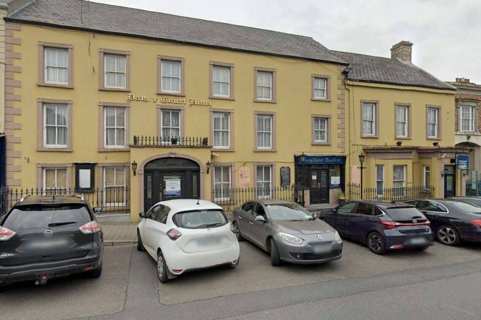 Michael Lowry blasts Government on Roscrea – ‘It is comical politics to ...