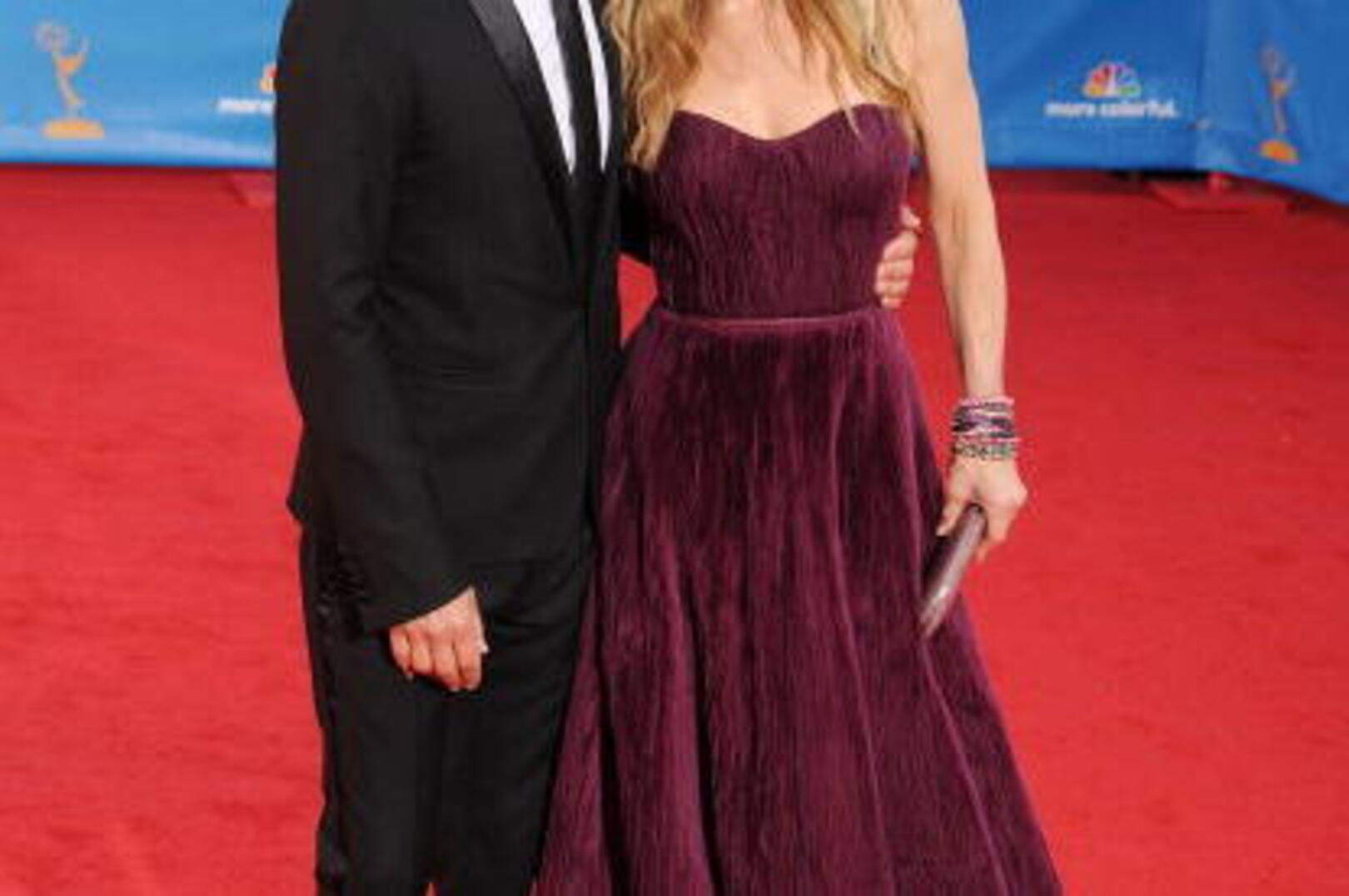 Six Degrees of Kevin Bacon: Wife Kyra is a ‘distant cousin’ | Irish ...