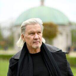 Johnny Logan on partying in his younger years, seeking help and the ...