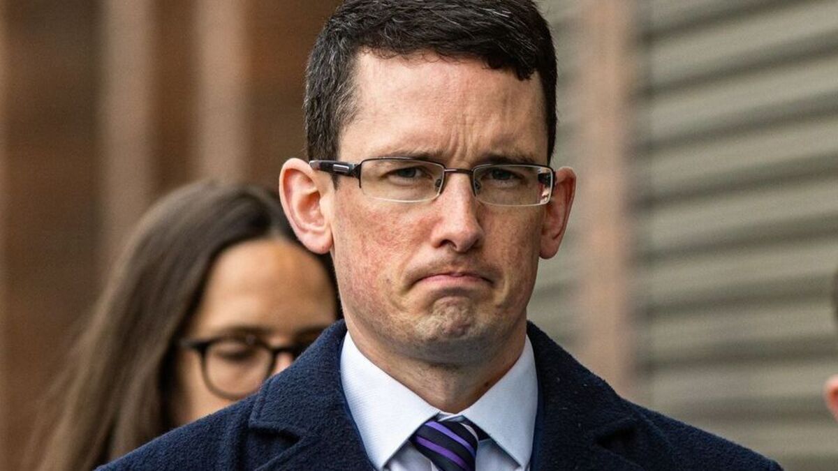 ‘You’re insisting I bow to your demand, and I’m not going to,’ judge ...