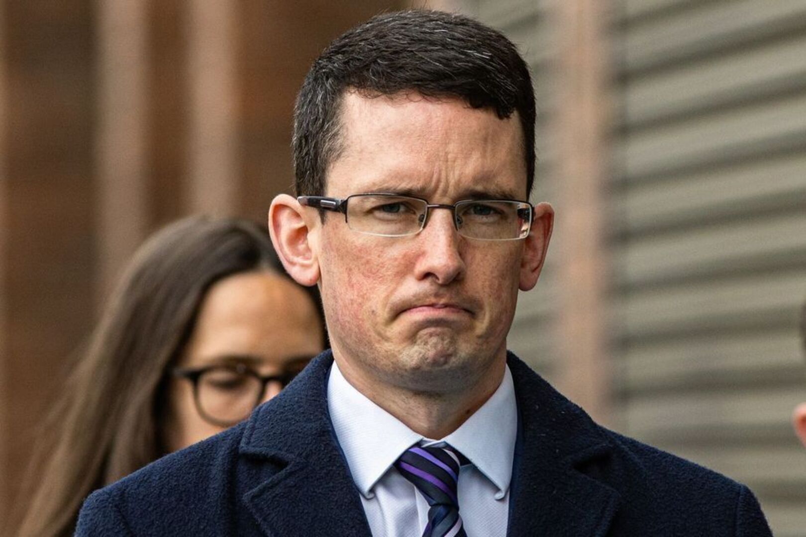 Judge to consider releasing Enoch Burke despite refusal to stay away ...