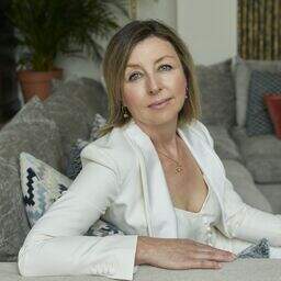 The difficult second novel: Edel Coffey, Emily Hourican and other ...