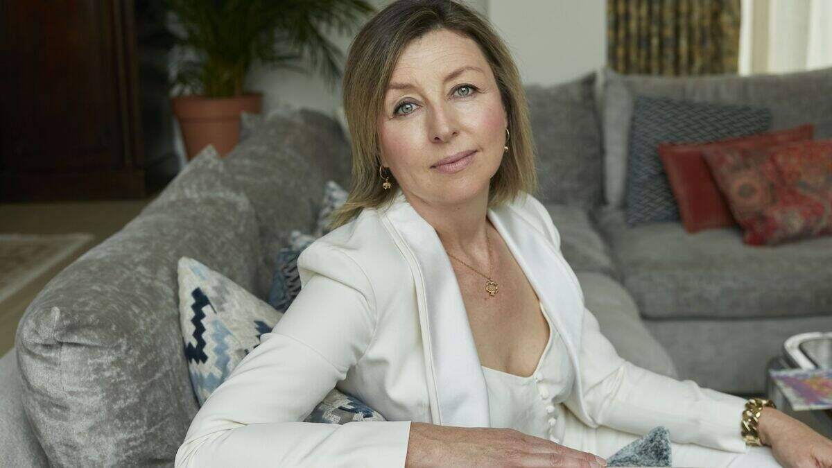 The difficult second novel: Edel Coffey, Emily Hourican and other ...