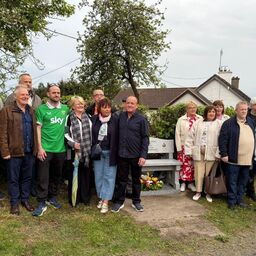 Murder of Louth man ‘challenges us to do better’ as Ludlow family mark ...