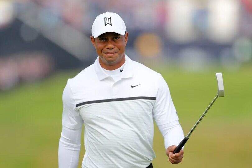 ‘He has his opinion, I have mine’ – Tiger Woods on Phil Mickelson ...