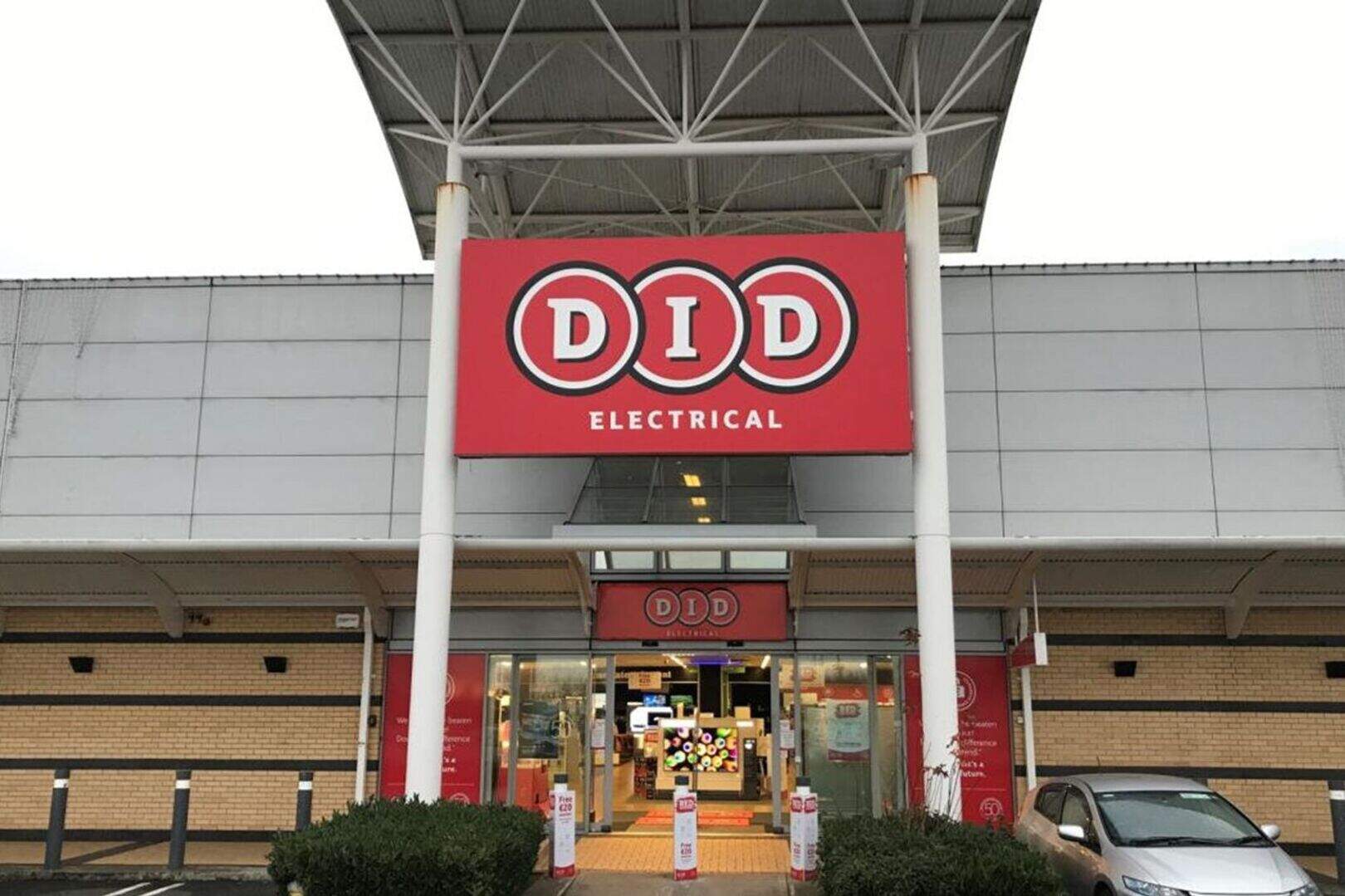 DID Electrical revenue falls as it posts another loss | Irish Independent