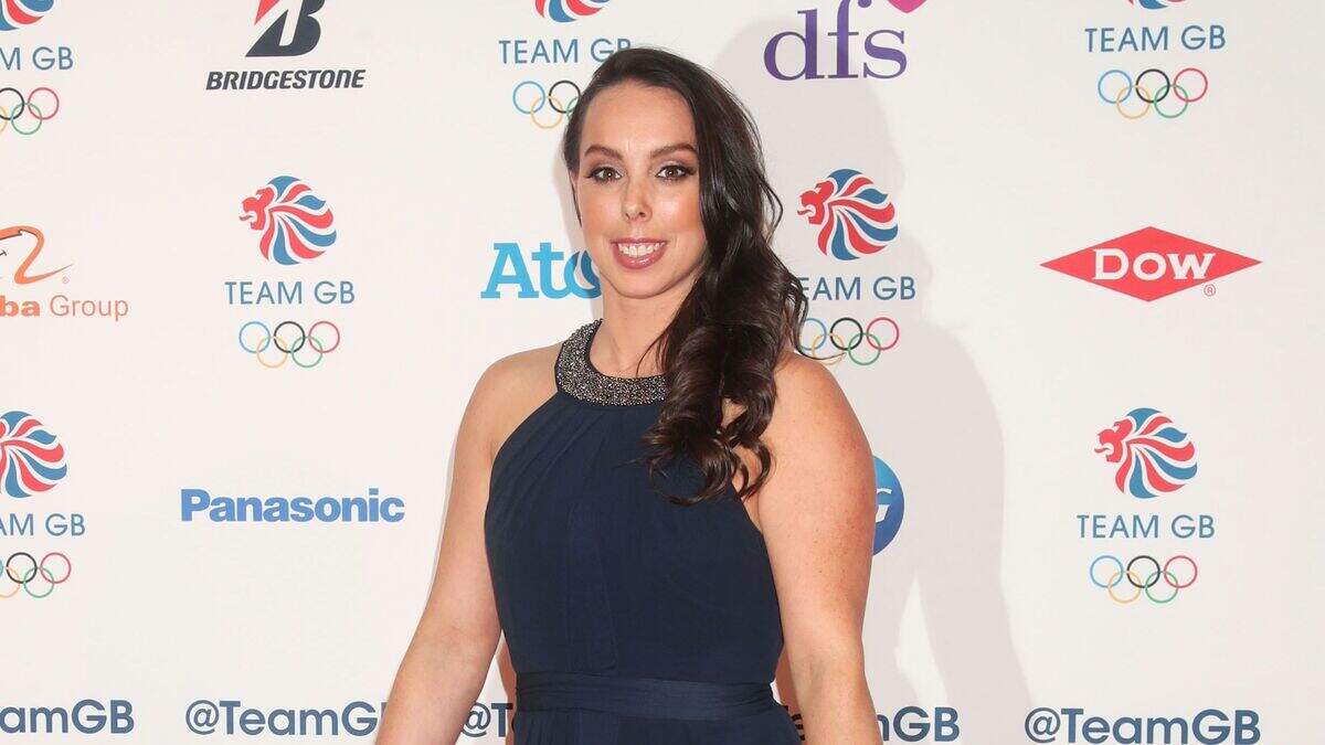 Beth Tweddle launches legal proceedings after The Jump injury | Irish ...