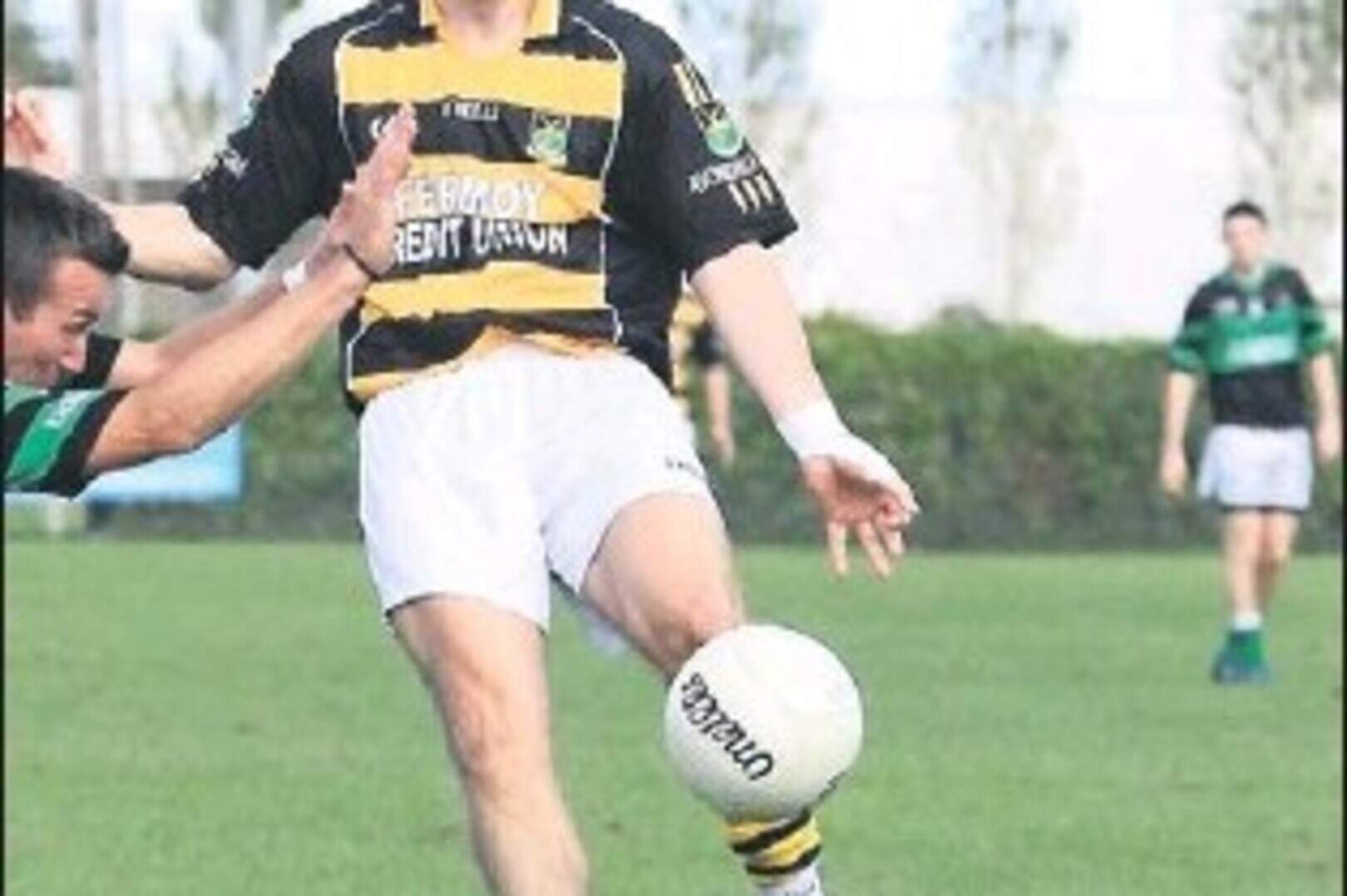 Avondhu get back on track | Irish Independent