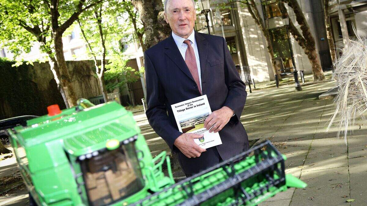 Pig industry rules needed in dairy to stop fake slurry exports ...