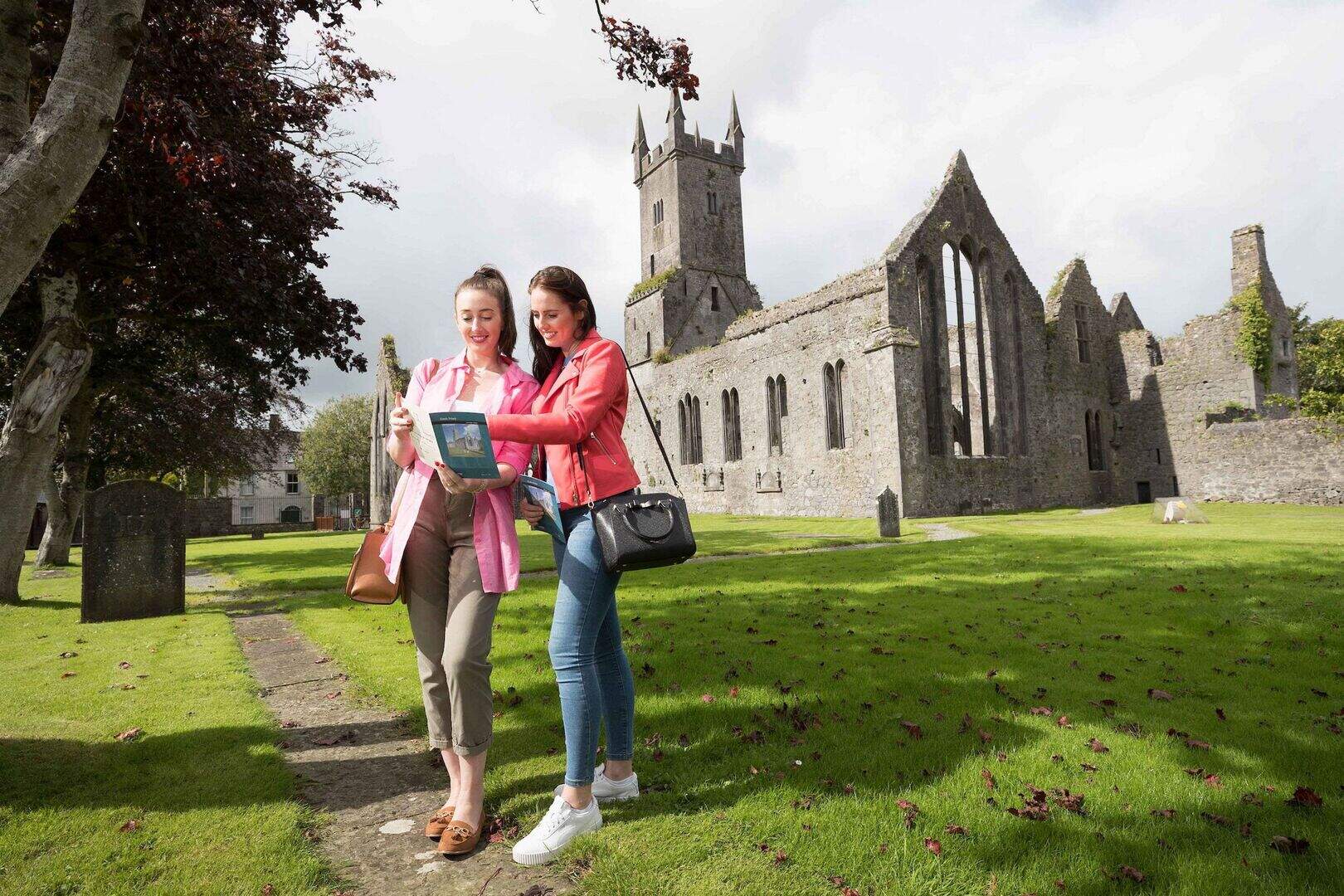 Clare to launch ‘be a tourist’ initiative with free and half price ...