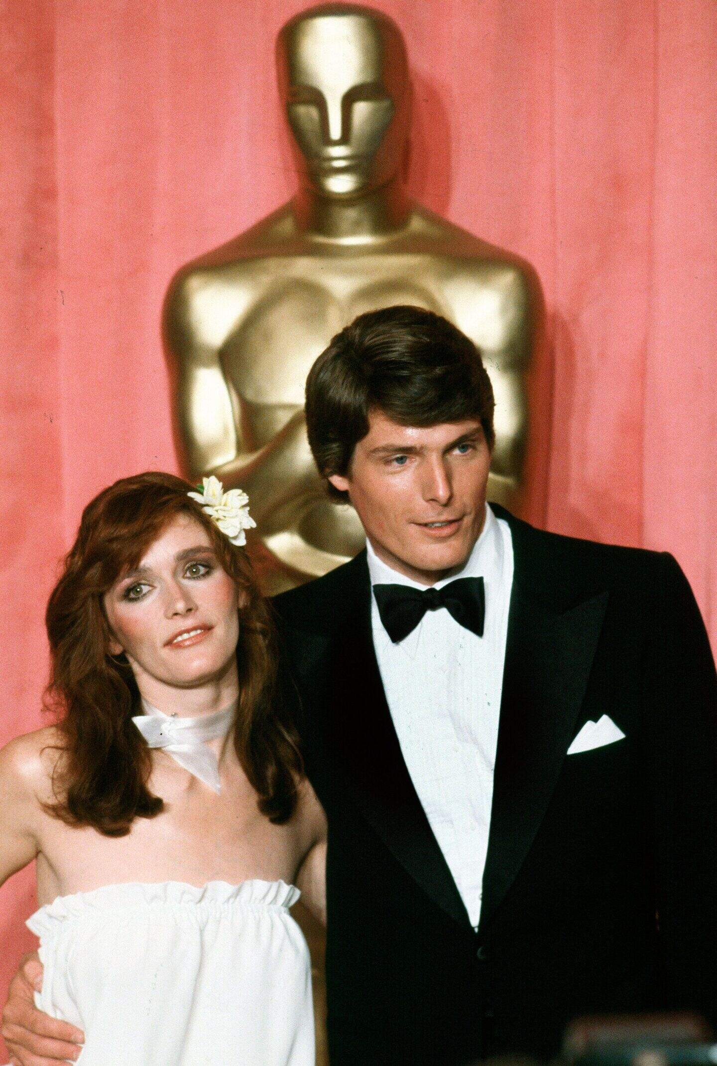 Is it a bird, is it a plane? No, it’s Christopher Reeve – the actor ...