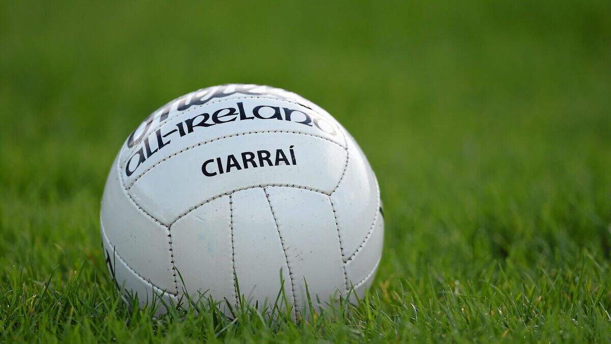 Substitute Falvey scores 2-1 as Kerry reverse earlier loss to Galway to ...