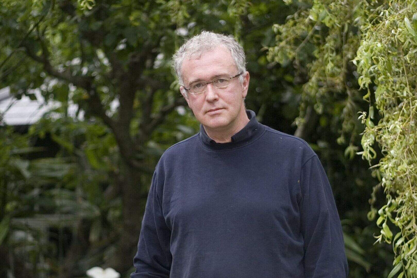 'Last of the Mohicans' by Joseph O’Connor | Irish Independent