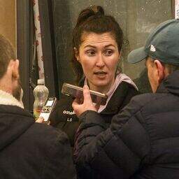 Dual-star Lorraine Scanlon hoping to add football title with Kerry to ...