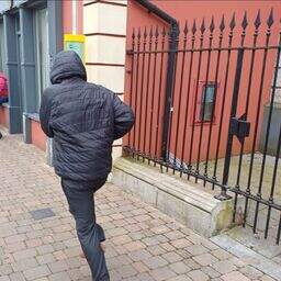 Man accused of assaulting three gardaí during alleged Longford shooting ...