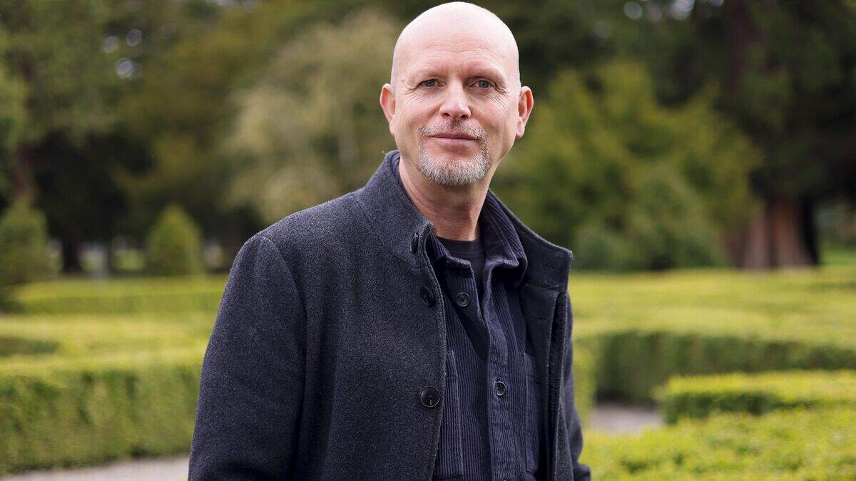 Bloom 2023: Former Dublin taxi driver left to focus on gardening as it ...