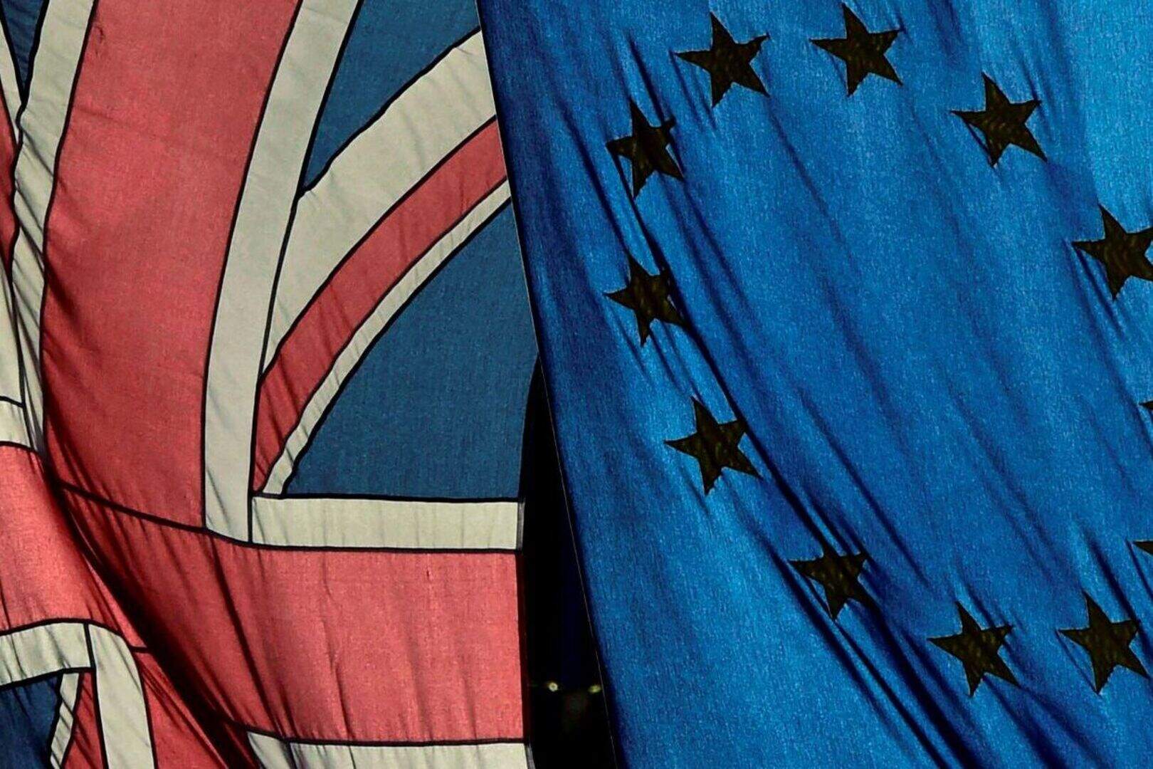 Opinion - It will take at least five years to hammer out the Brexit ...