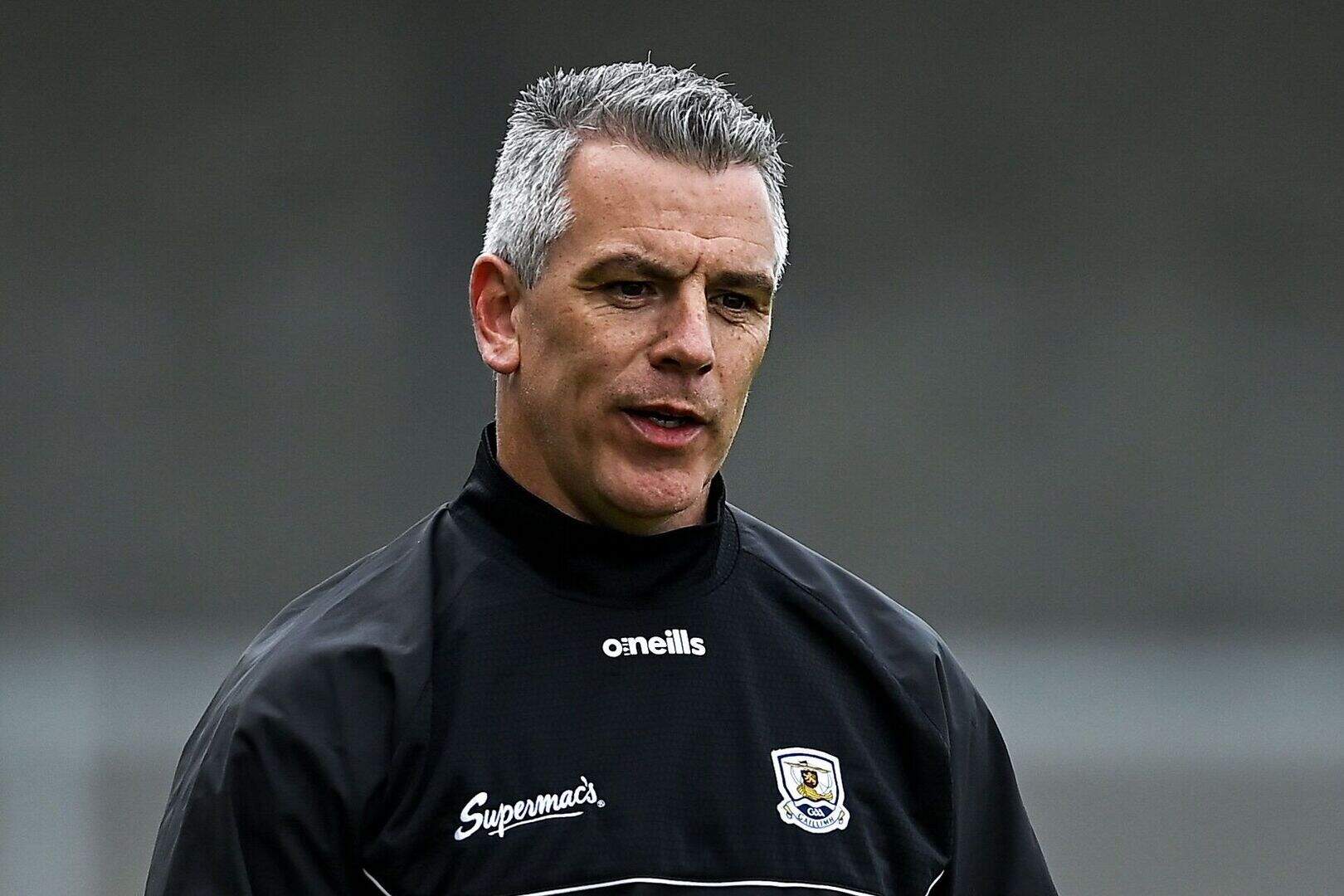 'I got texts galore about that' - Galway boss Pádraic Joyce on final ...