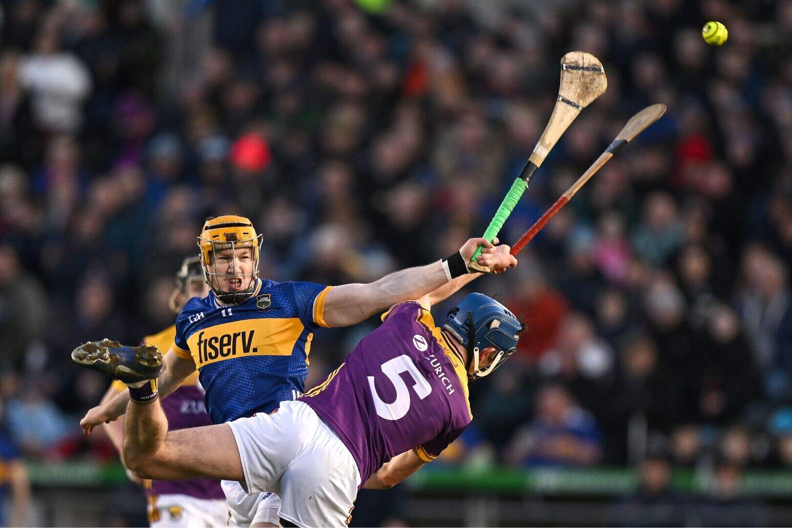 Wexford GAA results and fixtures | Irish Independent
