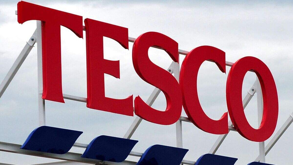 Three Tesco execs up in court over €365m accounting scandal | Irish ...