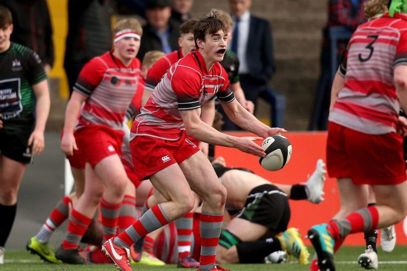 Munster Schools Senior Cup Squads | Irish Independent
