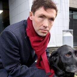 Blind Paralympian accuses top Dublin restaurant of discrimination ...
