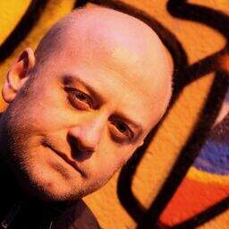 The Commitments singer Andrew Strong: ‘I was just burnt out. I needed ...