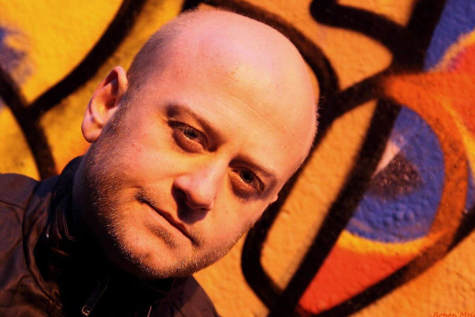 The Commitments singer Andrew Strong: ‘I was just burnt out. I needed ...