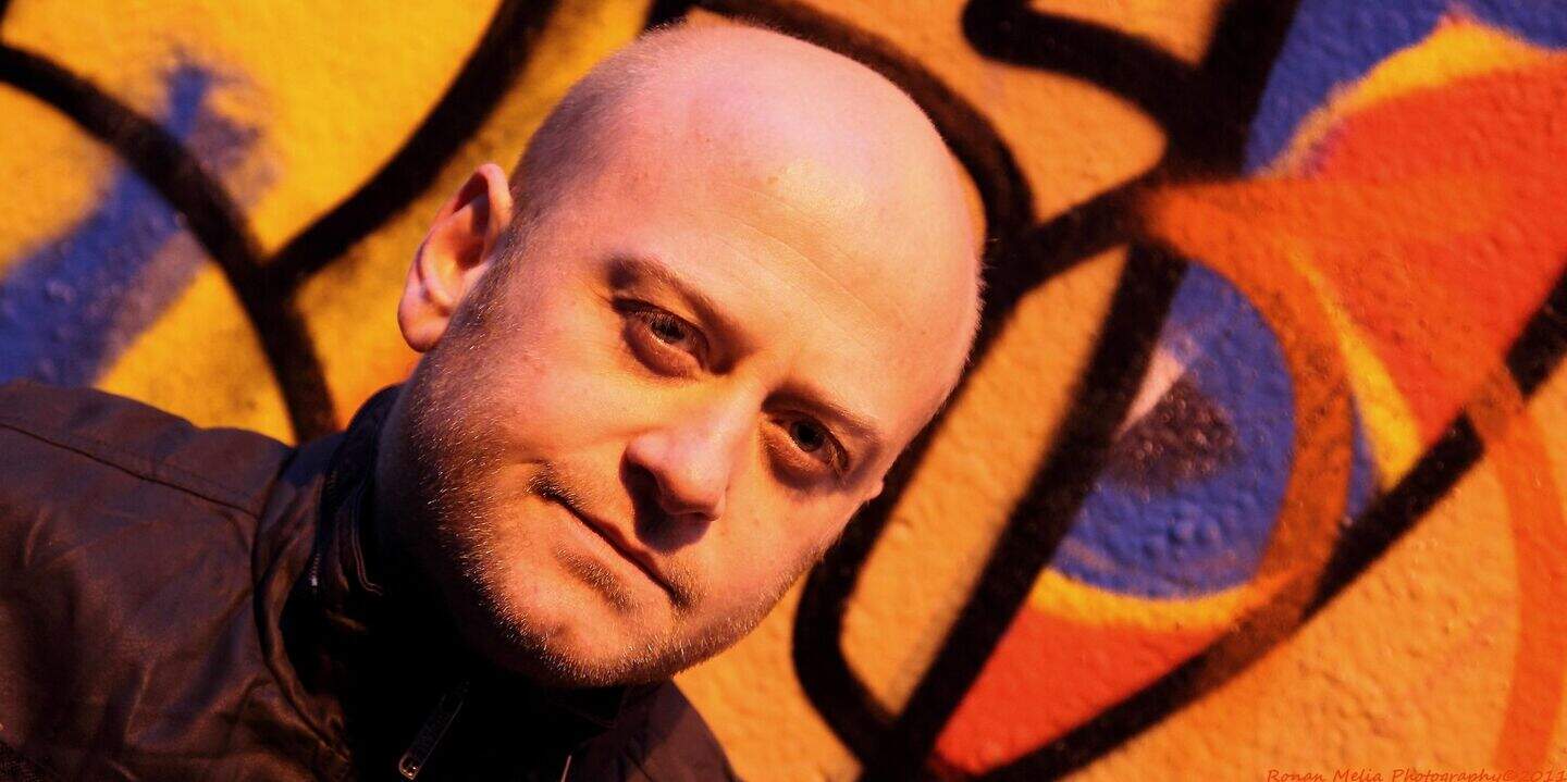 The Commitments singer Andrew Strong: ‘I was just burnt out. I needed ...