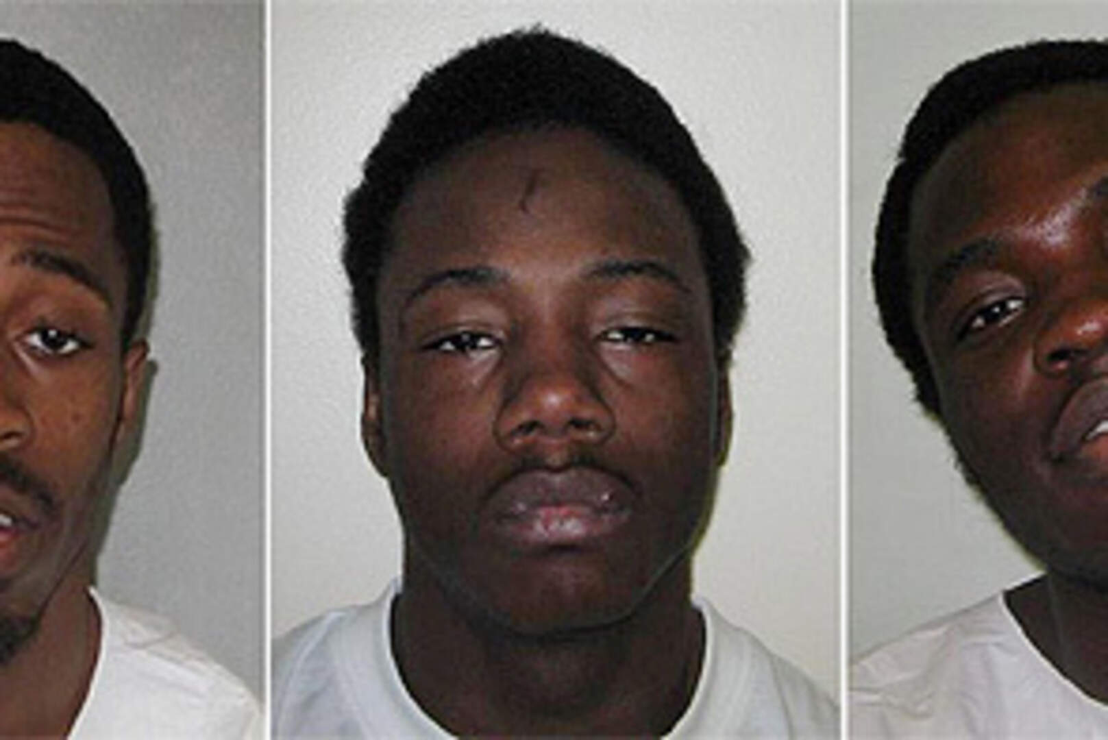 Video: Life for gun gang who left girl paralysed | Irish Independent