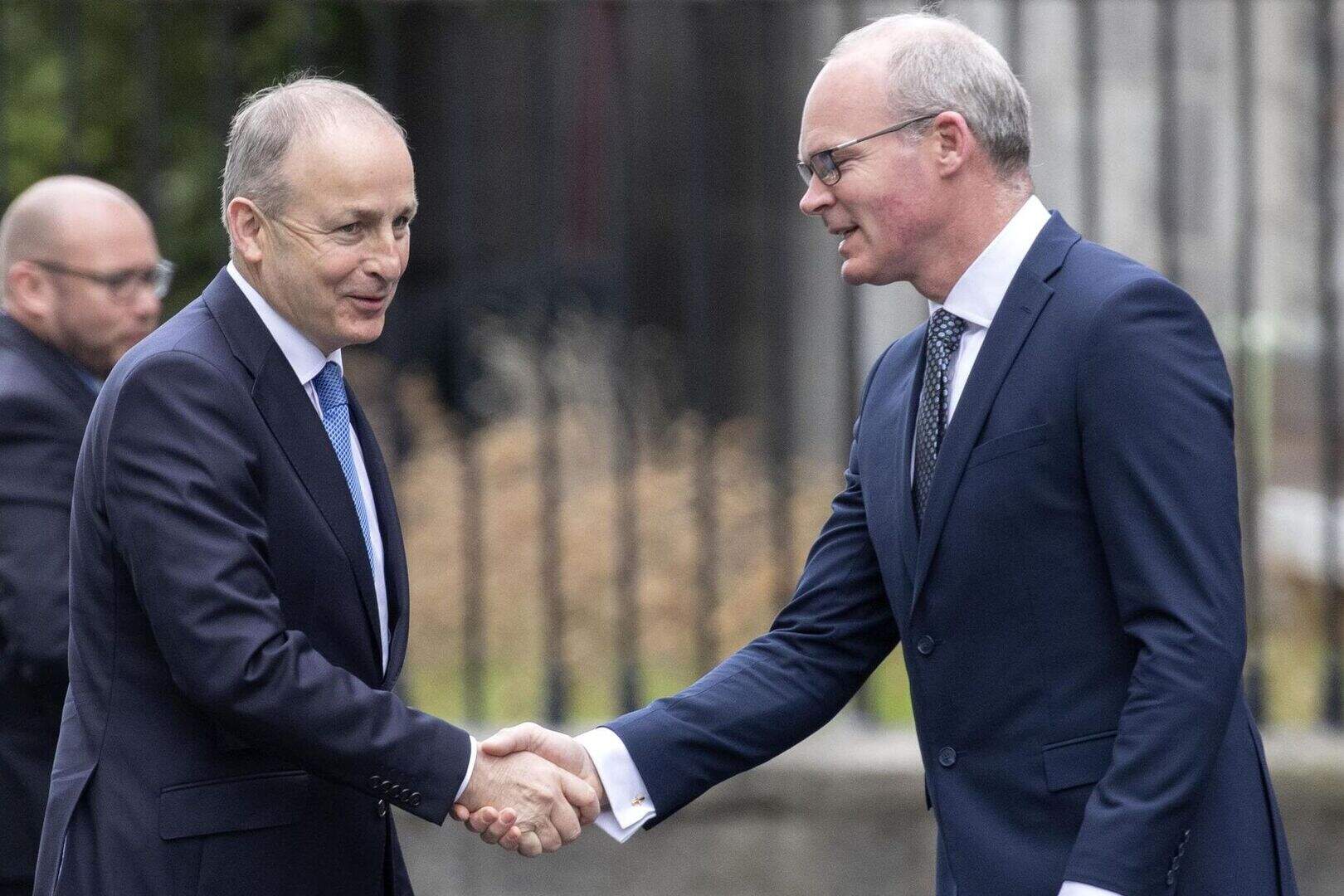 Irish Defence Forces need at least 3,000 more troops after Ukraine war ...