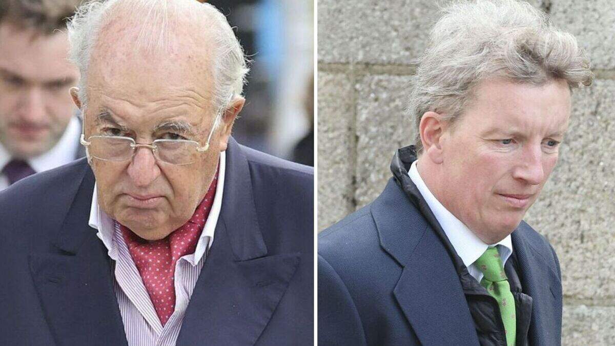 Barne Estate owners breached exclusivity agreement over contested €15m ...