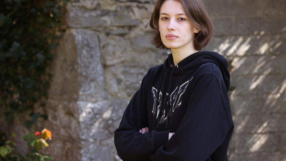 Diary of a Ukrainian refugee: ‘It’s hard to watch what is happening to ...