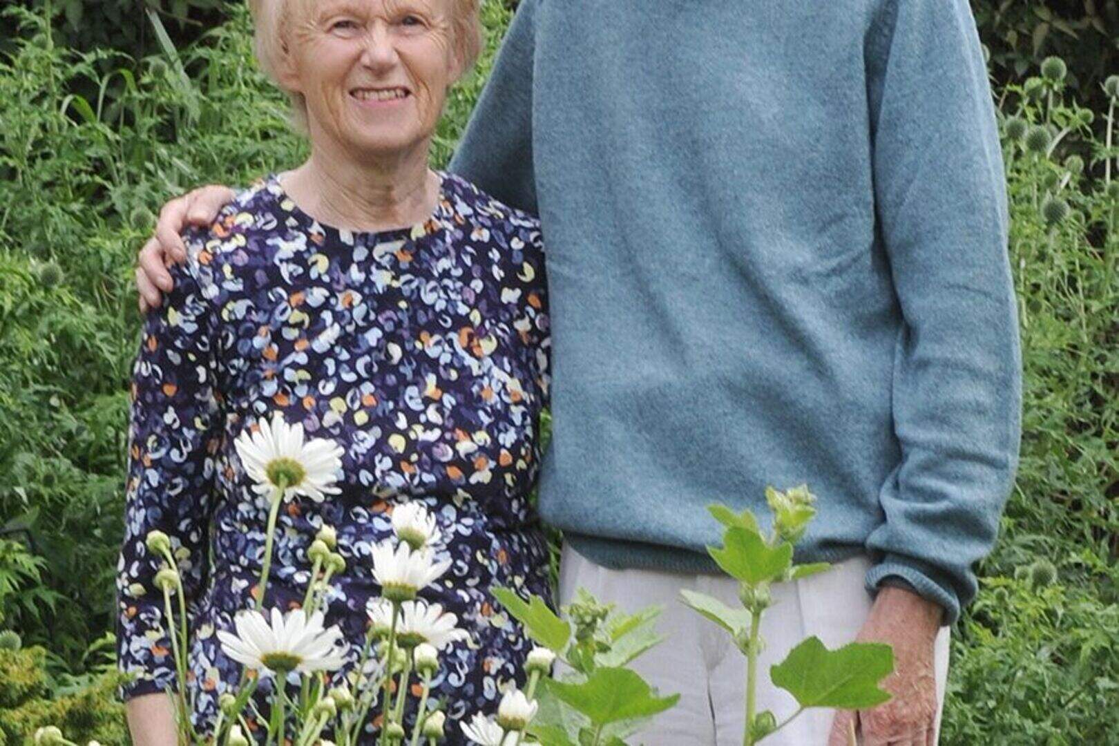Open garden for North Louth Hospice in Gerard and Carmel’s McHugh’s ...