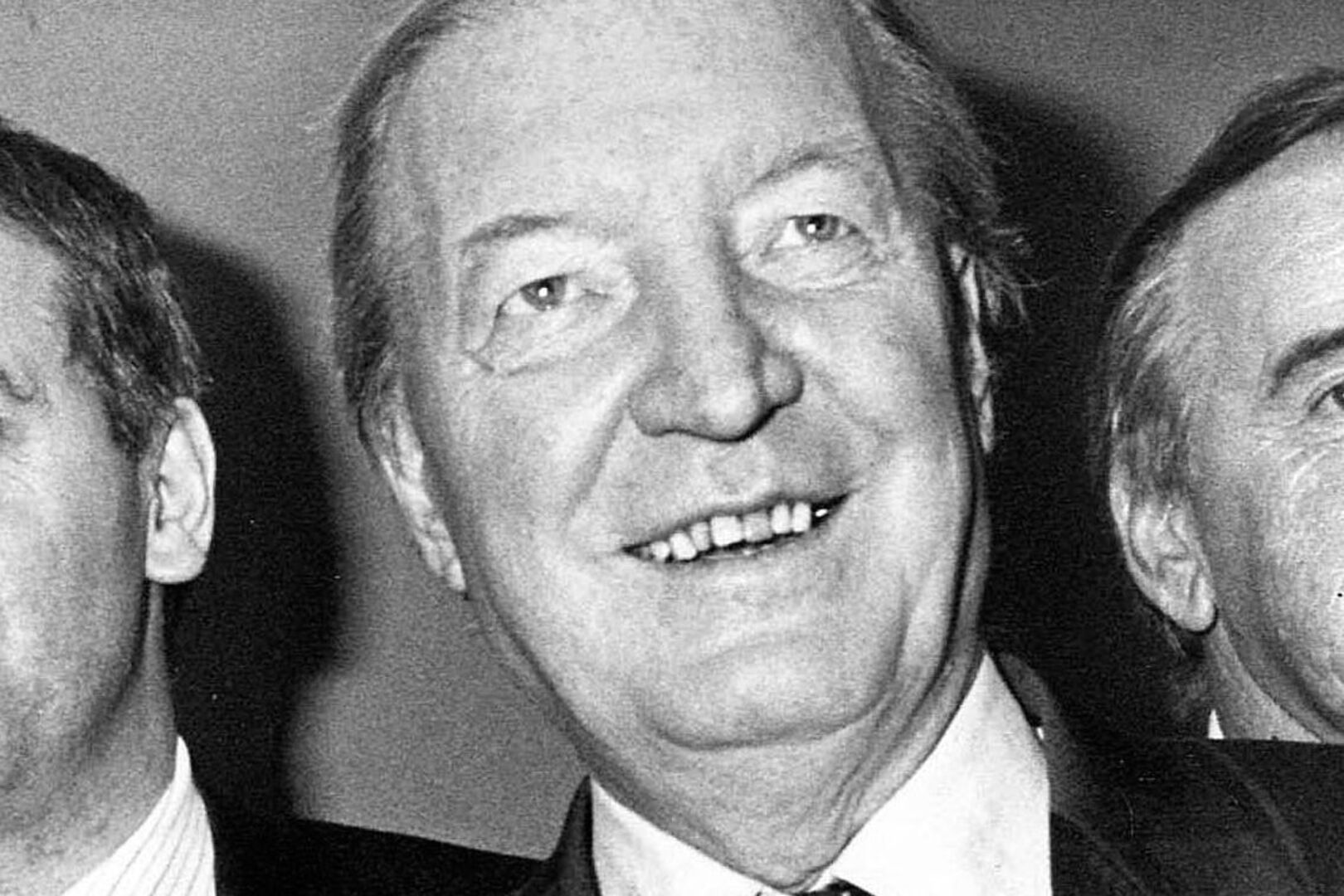 John Scally: The day I sampled Charles Haughey’s famous hospitality ...