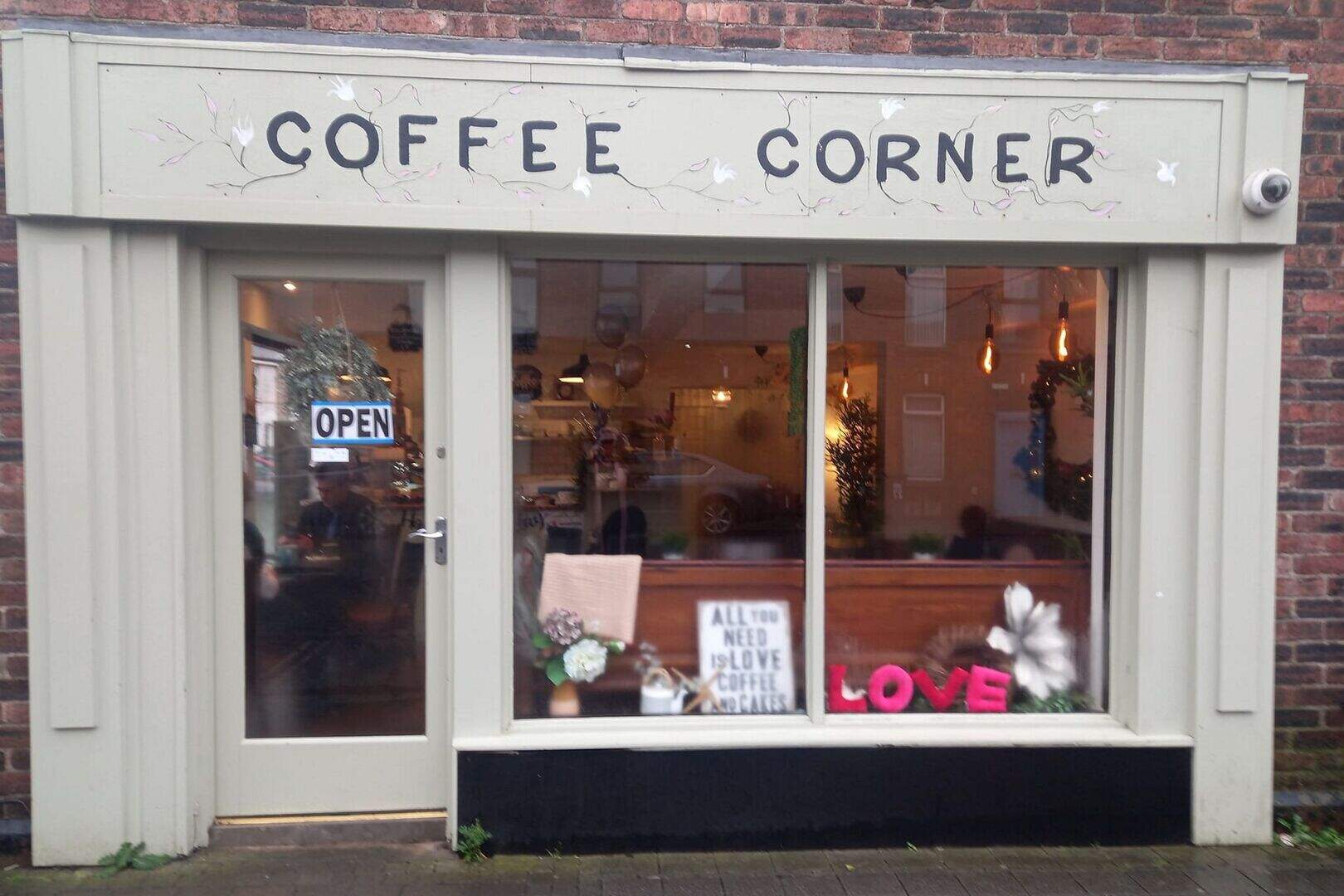 Popular Louth coffee shop closing due to ‘rising costs and inconsistent ...