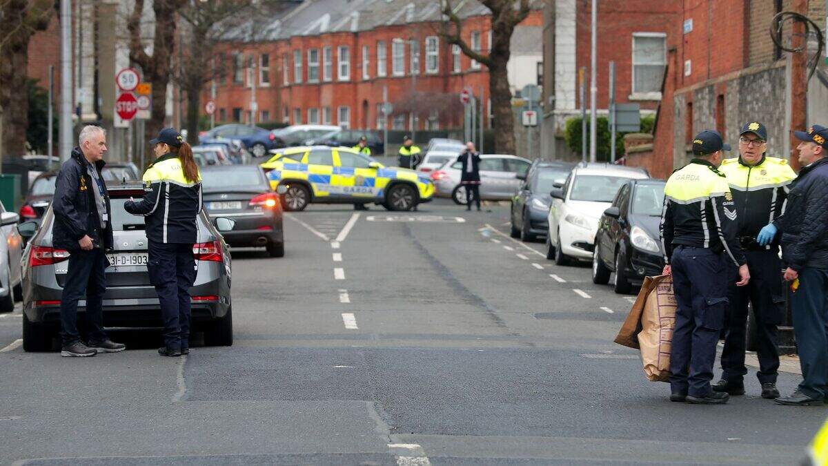 Stoneybatter stabbing: Man (29) appears in court charged over alleged ...