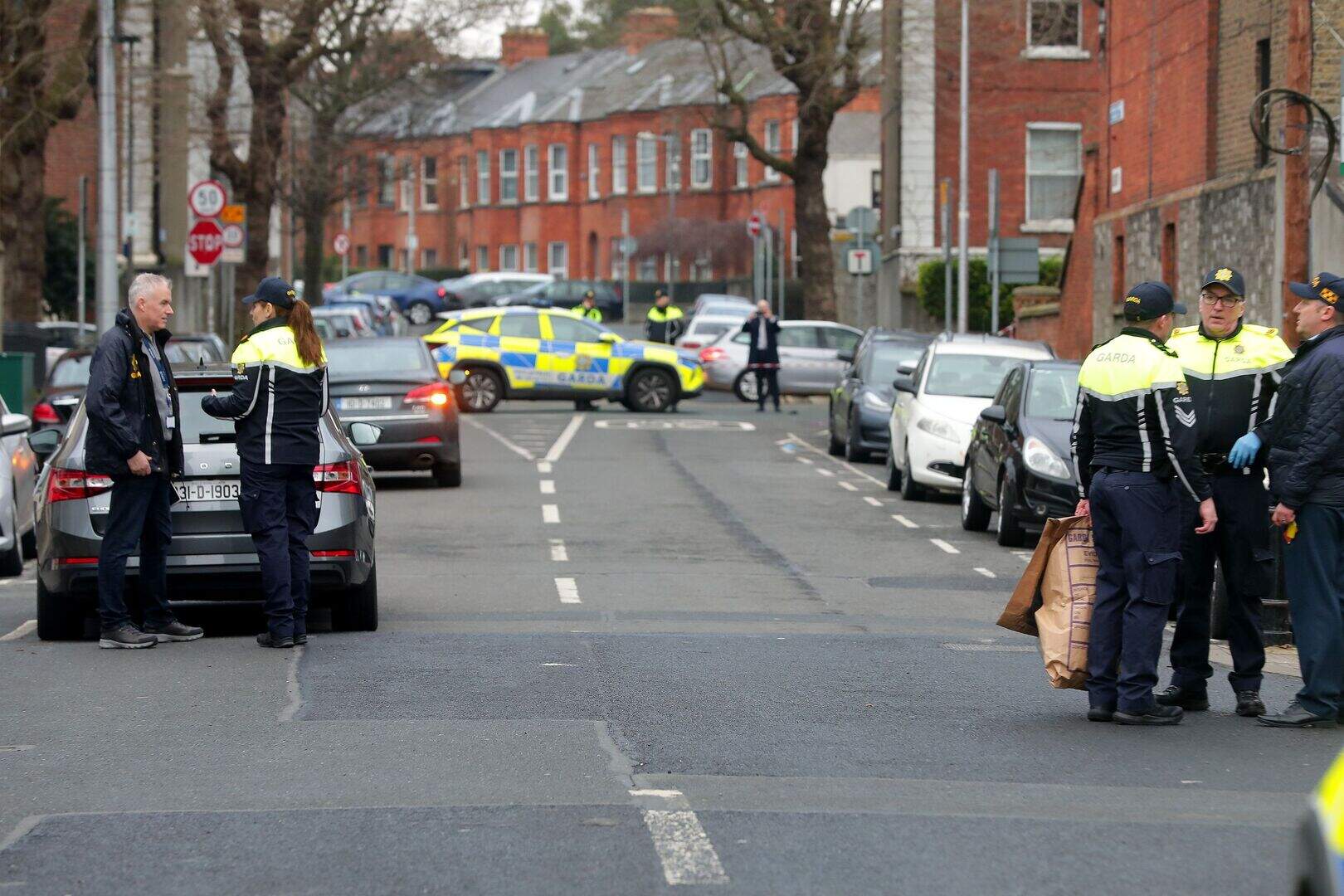 Stoneybatter stabbing: Man (29) appears in court charged over alleged ...