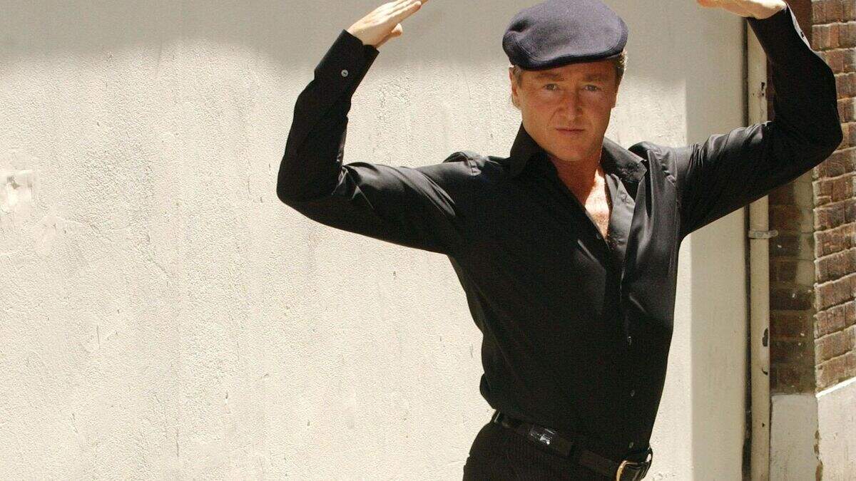 Michael Flatley: ‘I was warned not to embarrass Irish dancing at ...
