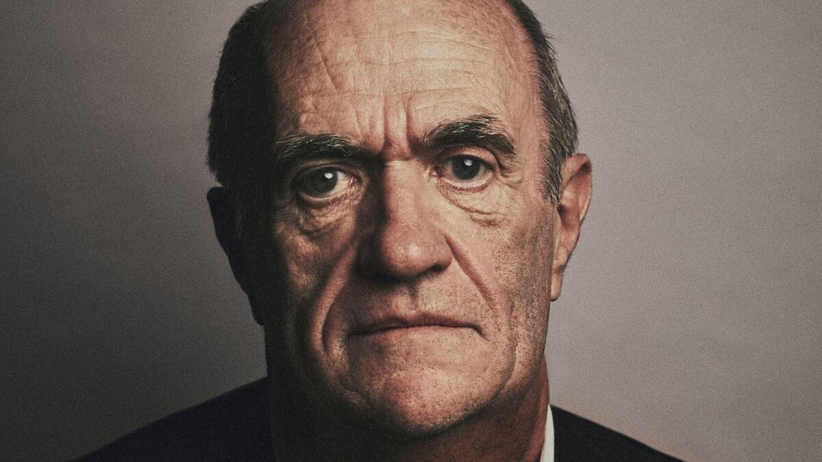 Colm Tóibín: ‘I wish I had given up drinking much earlier or not ...