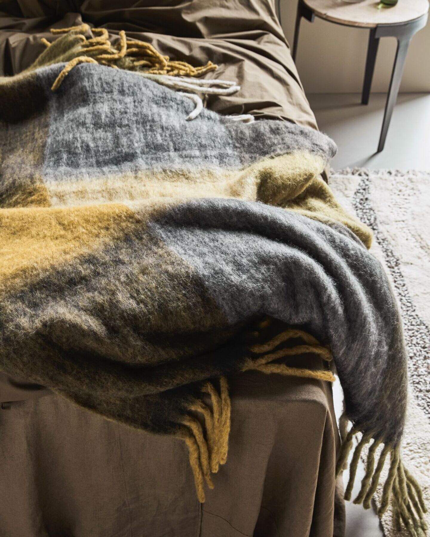 Darren Kennedy: Blend it like Beckham to create a rustic modern design ...