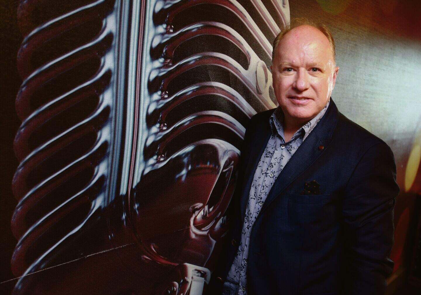 'Nobody knew how to live life so brilliantly' - Today FM pay emotional ...