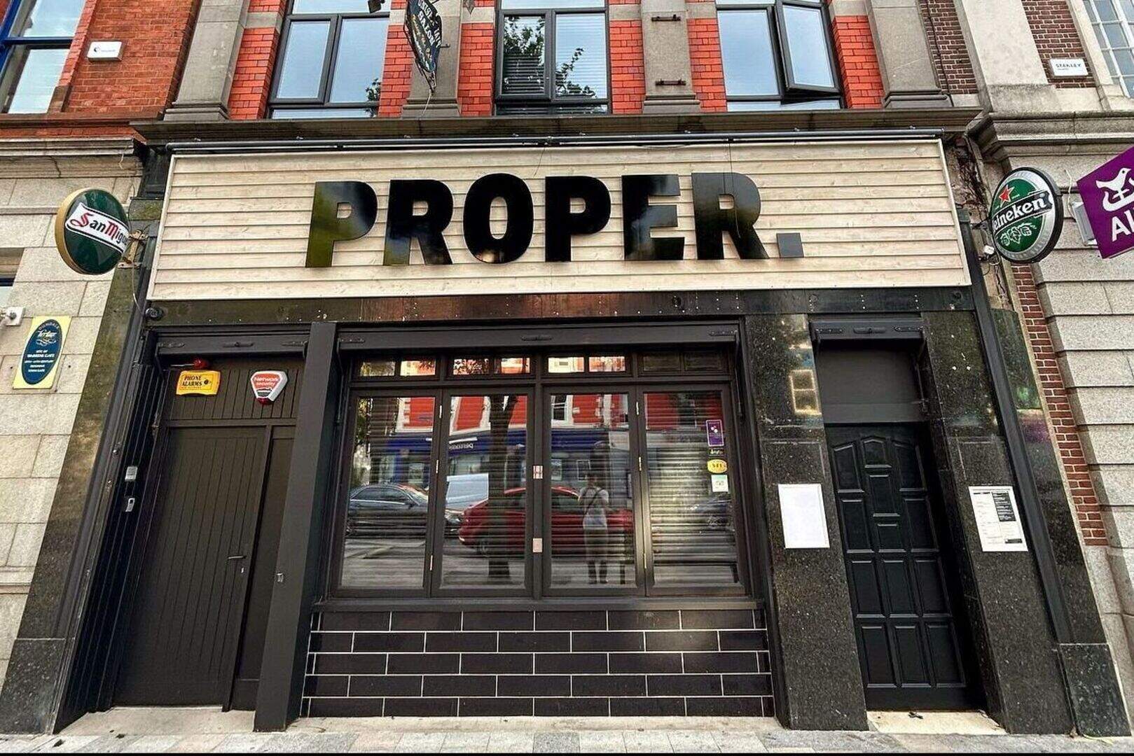 Popular Dundalk cafe Proper moving to new town centre location | Irish ...