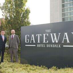 Dundalk’s tallest building set to change its name to The Gateway Hotel ...