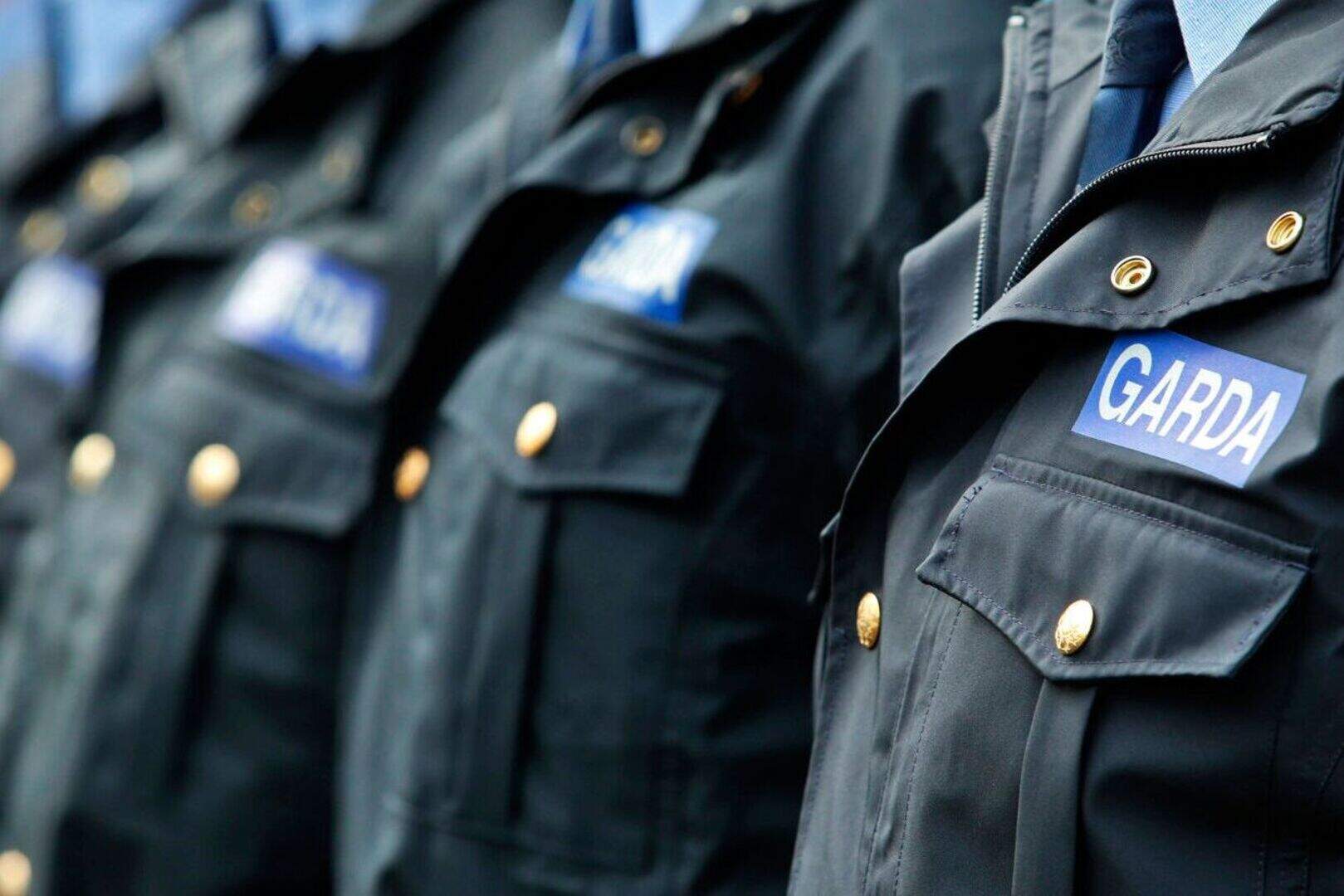 Garda fitness: Female recruits more likely to fail physical tests ...